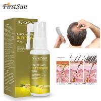 China Lavender Hair Growth Intensive Spray 30ml for sale