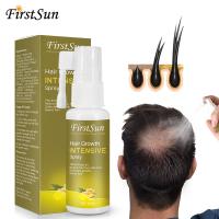 China Lavender Hair Growth Intensive Spray 30ml for sale