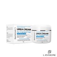 China Lanthome Camellia Foot Crack Cream 50ml Urea 40% Salicylic Acid for Cracked Heels Exfoliating Peeling Soft for sale