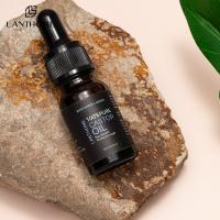 China MSDS Eyelash Growth Serum 100% Cold Pressed Eyebrow Growth Castor Oil for sale