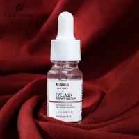 China Lanthome Eyelash Growth Serum For Thicker Lashes 10ml Nourishing for sale