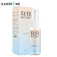 China SPF 50 Sunblock Body Whitening Cream 20ml with Squalane and Betaine for sale
