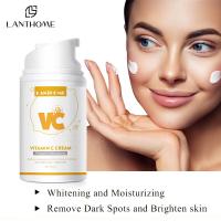China Arbutin Vitamin C Serum 0.5 Fl Oz Skin Repairing Dark Spot Corrector Moisturizer for sale