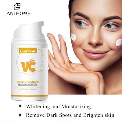 China Arbutin Vitamin C Serum 0.5 Fl Oz Skin Repairing Dark Spot Corrector Moisturizer for sale
