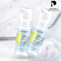 China 50ml 60ml Lash Shampoo Foam Sodium Lauroyl Sarcosinate Lash Cleanser Kit for sale