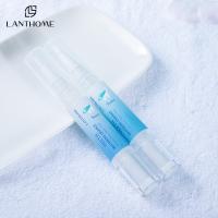 China MSDS Lanthome Teeth Whitening Pen With 35% Carbamide Peroxide for sale
