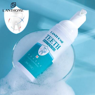 China Oral Hygiene Green Tea Teeth Whitening Pen 50ml Stain Remover Breath Freshener for sale