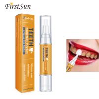 China 4ml Firstsun Teeth Whitening Essence Gel Remove Stains Plaque for sale