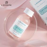 China Drying Lanthome Organic Face Serum For Pimple Marks ODM OEM for sale
