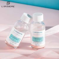 China Drying Lanthome Organic Face Serum For Pimple Marks ODM OEM for sale