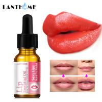 China Hydrogenated Castor Lip Essential Oil Reduce Fine Lines Increase Elasticity for sale