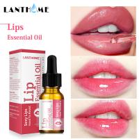 China Hydrogenated Castor Lip Essential Oil Reduce Fine Lines Increase Elasticity for sale