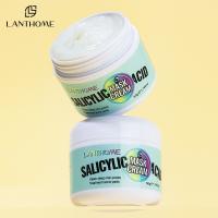 China Salicylic Acid Face Mask Cream 50g Anti Acne Face Wash Cleanser OEM ODM for sale