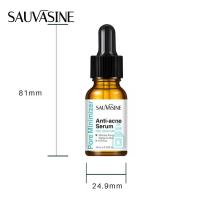 China Pore Minimizer Whitening Face Serum Blackhead Remover Gently Exfoliates for sale