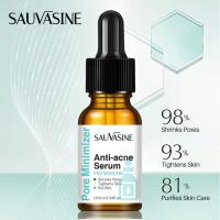 China Pore Minimizer Whitening Face Serum Blackhead Remover Gently Exfoliates for sale