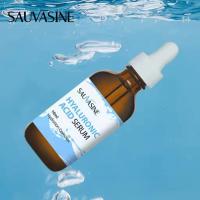 China OEM ODM Hyaluronic Acid Face Serum 30ml Anti Aging Anti Wrinkle Brightening for sale
