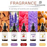 China Many Flavors Lanthome Essential Oil Combinations For Relaxation 30ml for sale