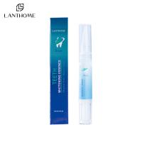 China Sodiium Borate Perfect Smile Teeth Whitening Pen 4g Lanthome for sale