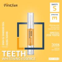 China Propylene Glycol Teeth Whitening Pen 4ml Teeth Stain Remover Pen for sale