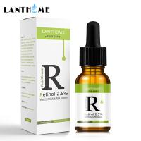 China 2.5% Retinol Massage Essential Oil for Skin Whitening Anti Aging 30ml for sale