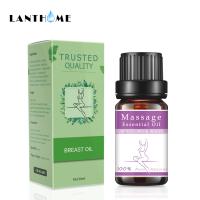 China Hydrogenated Grapeseed Massage Essential Oil Breast Enlargement 10ml for sale