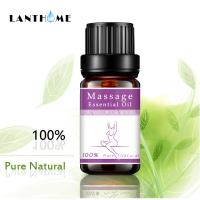 China Hydrogenated Grapeseed Massage Essential Oil Breast Enlargement 10ml for sale