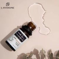 China Lanthome Nose Lift Essential Oil 10ml Nasal Beauty Care Tightening Massage Oil for sale