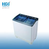 China White High Speed Semi Automatic Top Load Washing Machine 10Kg for sale