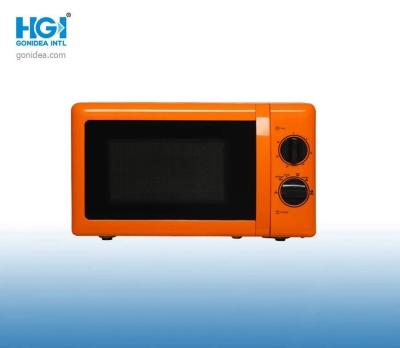 China Cooking Tool Manual Home Microwave Oven 20 Liters for sale