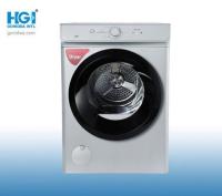 China 7KG Front Loading Electric Laundry Clothes Air Dryer Home Use for sale