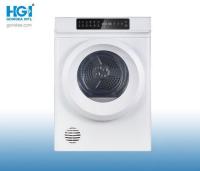 China Home Appliances Washing OEM 7 Kg Clothes Dryer Machine for sale