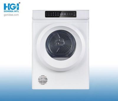 China Home Appliances Washing OEM 7 Kg Clothes Dryer Machine for sale