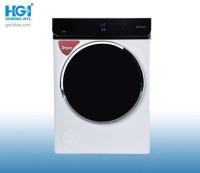 China LED Indicator Air Vented 7 / 9kg Clothes Dryer Electrical Control for sale