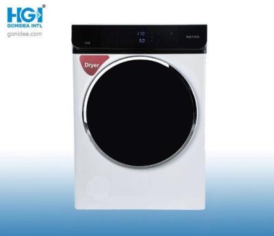 China LED Indicator Air Vented 7 / 9kg Clothes Dryer Electrical Control for sale