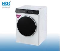 China Home Use Front Loading Automatic Clothes Dryer 7Kg / 9KG Capacity for sale