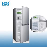 China Fresh Food Refrigerator Defrost With Bottom Freezers And Drawers for sale