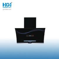 China Kitchen Appliances Smoke Exhaust Under Cabinet Cooking Range Hood for sale