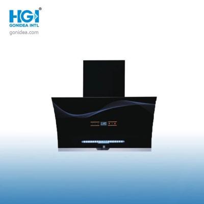 China Kitchen Appliances Smoke Exhaust Under Cabinet Cooking Range Hood for sale