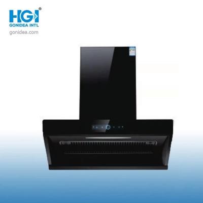 China Cooking Appliances Large Suction Under Cabinet Cooker Hood Brand New for sale