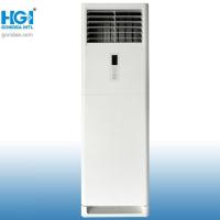 China Home Cooling System 48000BTU 60000BTU Split Free Standing Air Conditioner for sale