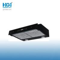 China Cooking Appliances Wall Mounted Slim Recirculating Range Hood for sale