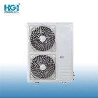 China HGI Cold Room Air Cooler Condensing Unit Professional High-Performance for sale