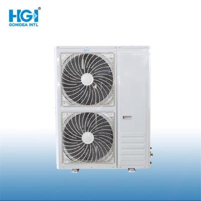 China HGI Cold Room Air Cooler Condensing Unit Professional High-Performance for sale