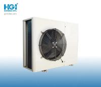 China Air Cooler Refrigeration Scroll Condensing Unit For Cold Room for sale