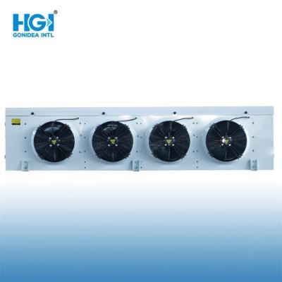 China Refrigeration Parts Industrial Ceiling Type Air Cooler Unit For Big Cold Room for sale