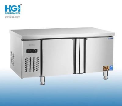 China Digital Temperature Control R600A Frost Free Refrigerator With 2 / 4 / 6  Doors for sale