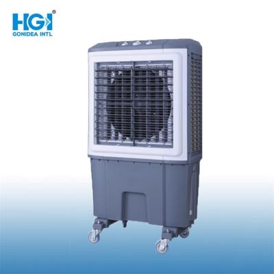 China Energy Saving Portable Air Cooler For Industrial / Domestic Use With Low Noise for sale