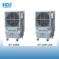 China Low Noise Air Cooler Unit For Commercial / Industrial Applications Energy Efficient for sale