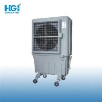 China Commercial / Industrial Portable Air Cooler Energy Efficient Cooling for sale