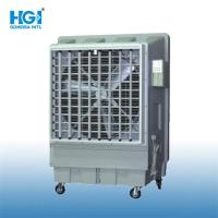 China 18000m3/H Movable Water Cooler Commercial Swamp Evaporative Air Cooler for sale